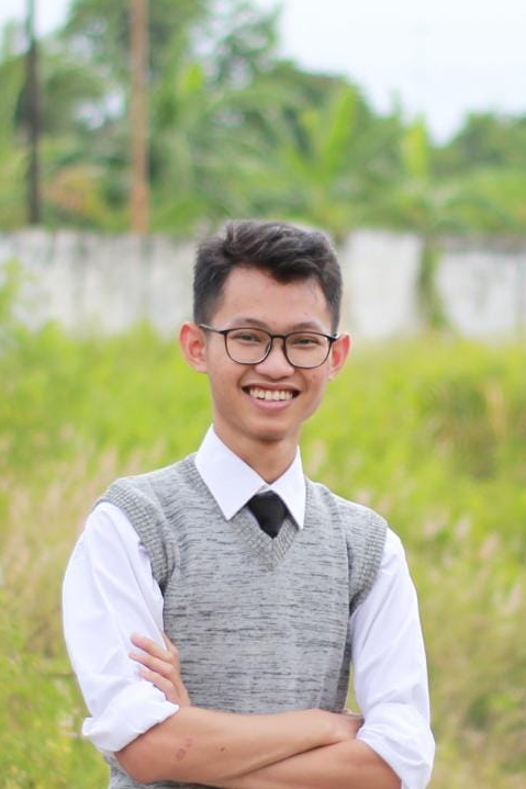 MAKAN DULU BARU KAMU