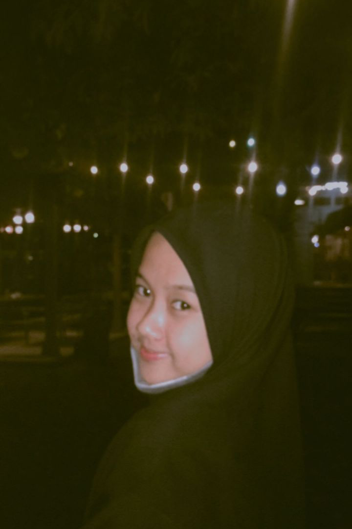 MAKAN DULU BARU KAMU